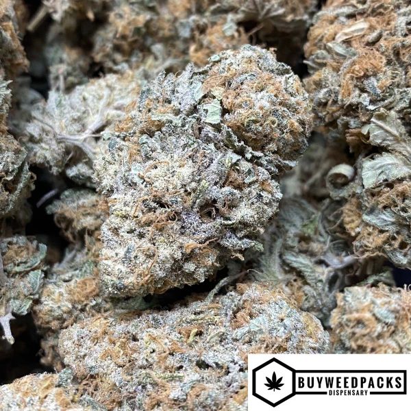 Pineapple Thai - Online Dispensary Canada | Buyweedpacks