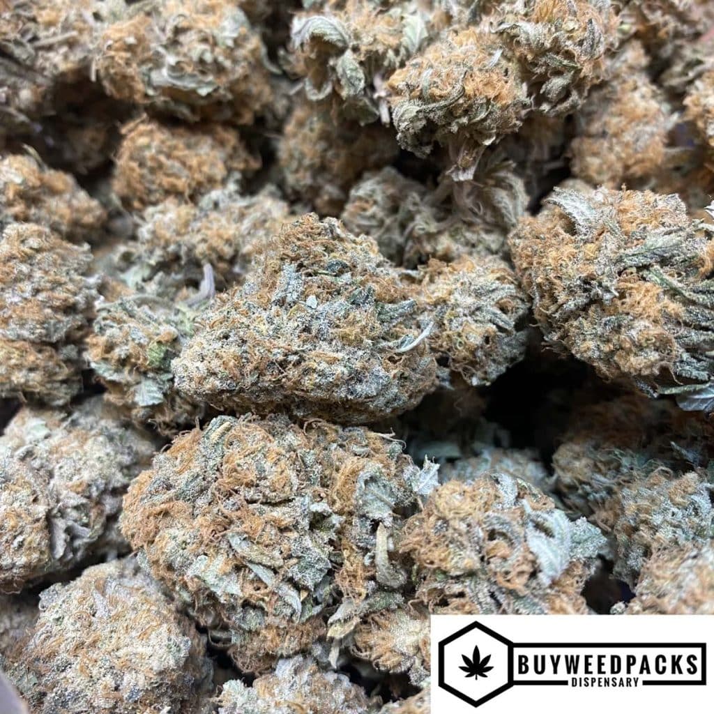 Burmese Kush - Online Dispensary Canada | Buyweedpacks