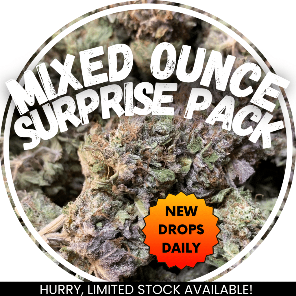 California Orange - Online Dispensary Canada | Buyweedpacks