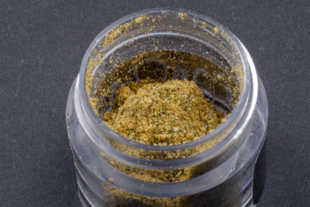 What is Moonrock Weed? A Comprehensive Guide to This Product