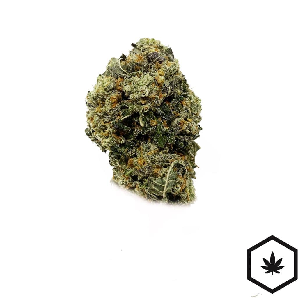 Budget Buds - Brain's Damage - Cheap Weed | Buyweedpacks