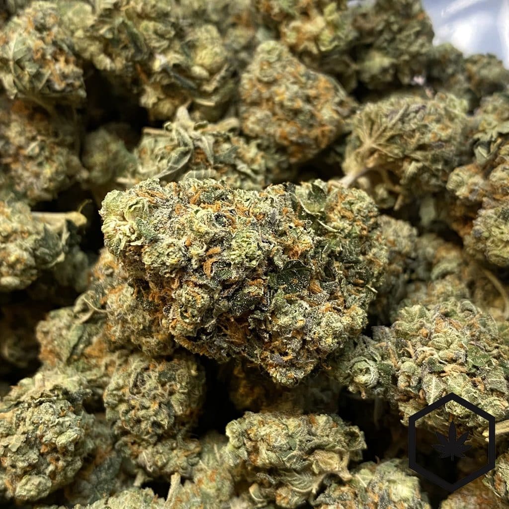 Budget Buds - Brain's Damage - Cheap Weed | Buyweedpacks