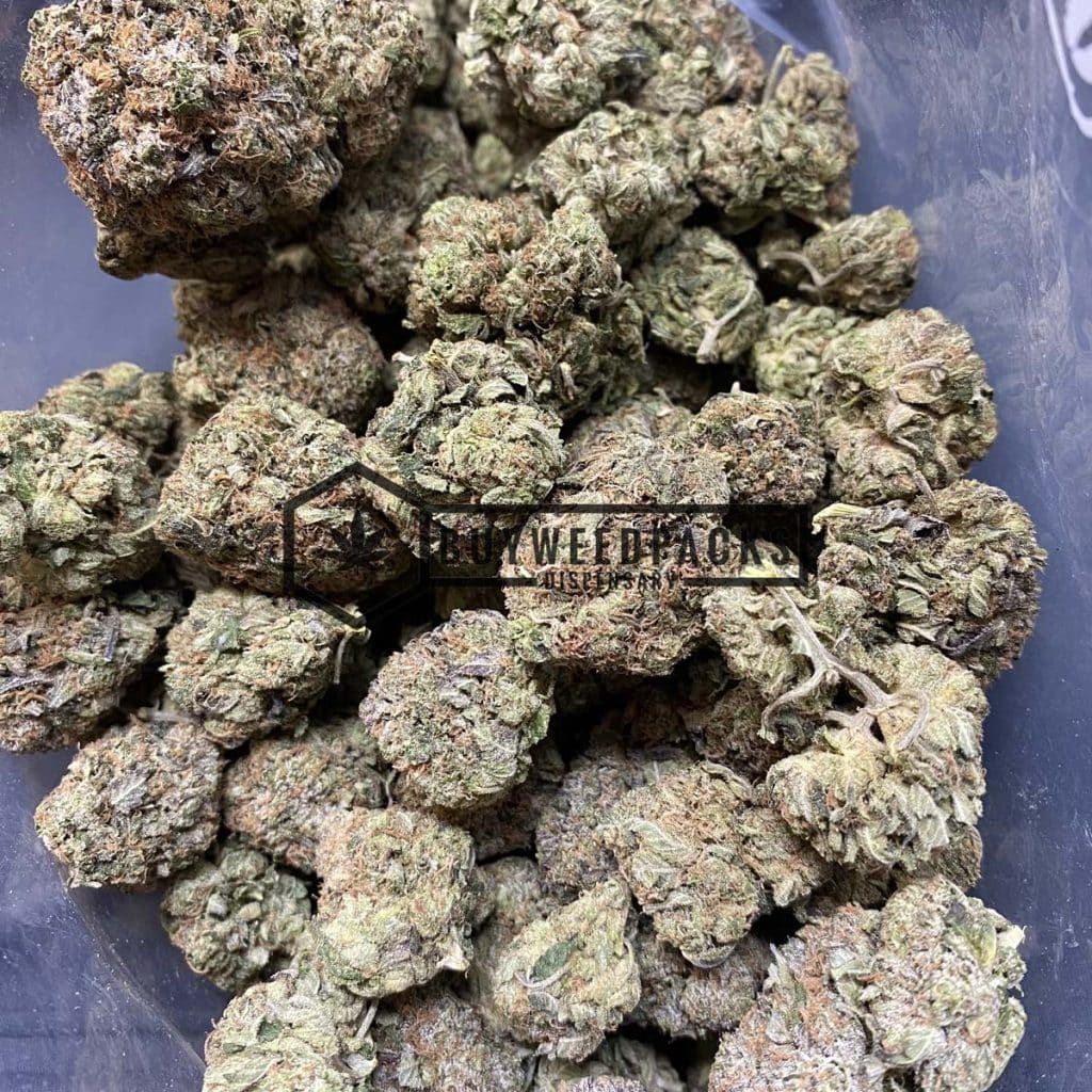 Pink Rozay - Online Dispensary Canada | Buyweedpacks