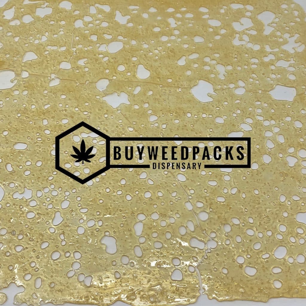 OG Kush Shatter - Online Dispensary Canada | Buyweedpacks