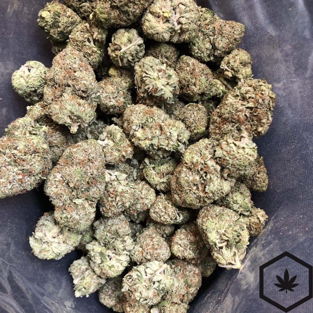 Pink Kush - Online Dispensary Canada | Buyweedpacks