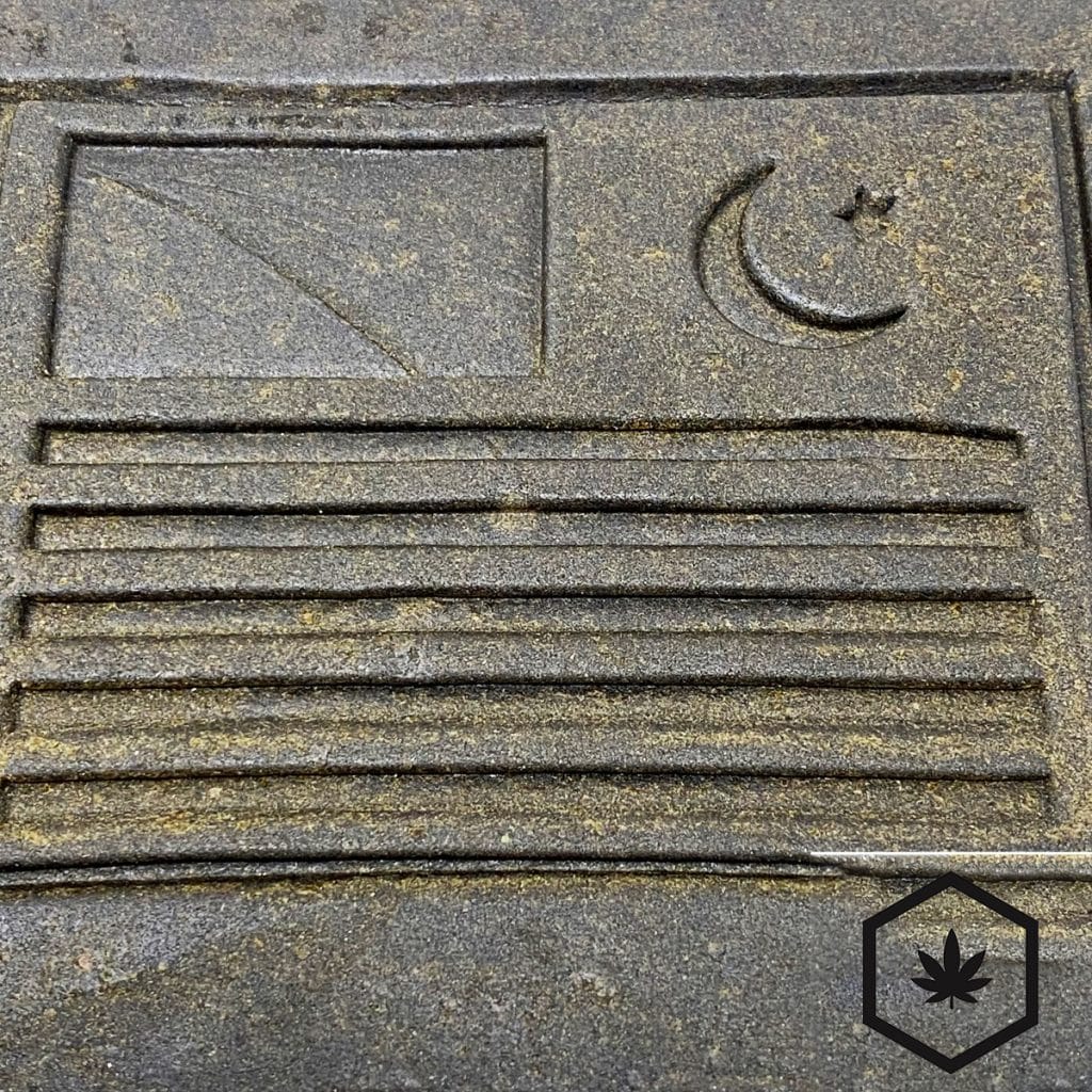 Kashmir Hash - Online Dispensary Canada | Buyweedpacks