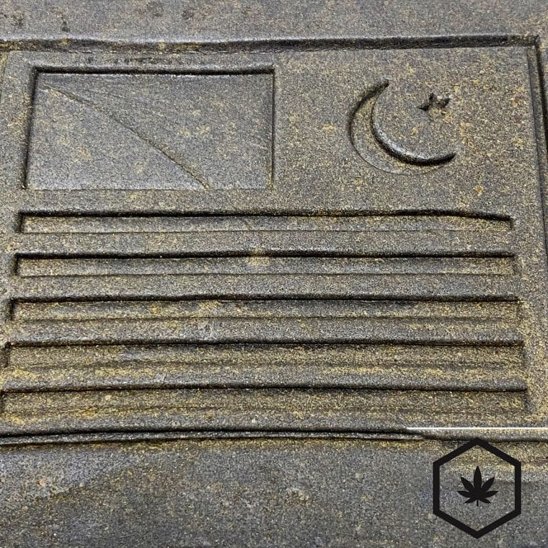 Kashmir Hash - Online Dispensary Canada | Buyweedpacks