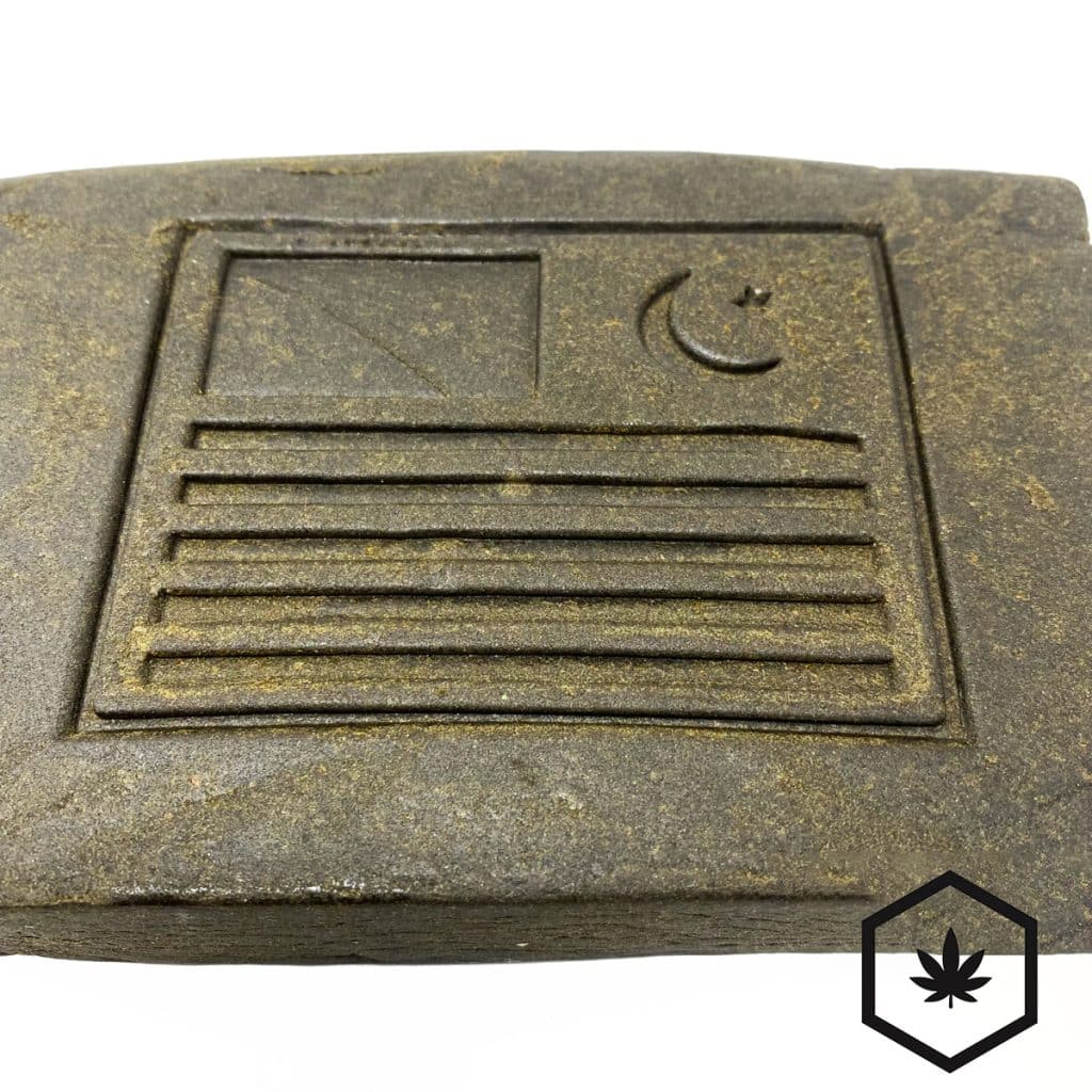 Kashmir Hash - Online Dispensary Canada | Buyweedpacks