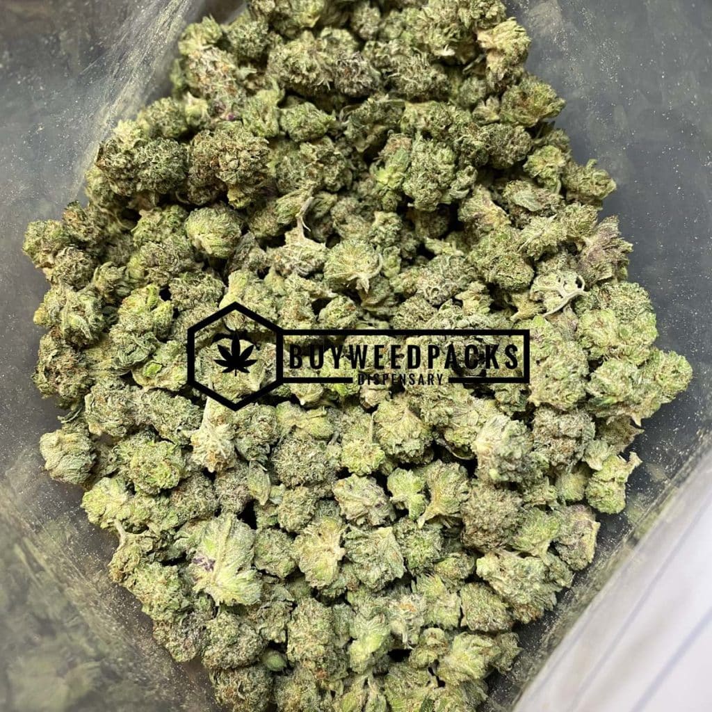 Bubba Kush Smalls - Online Dispensary Canada | Buyweedpacks