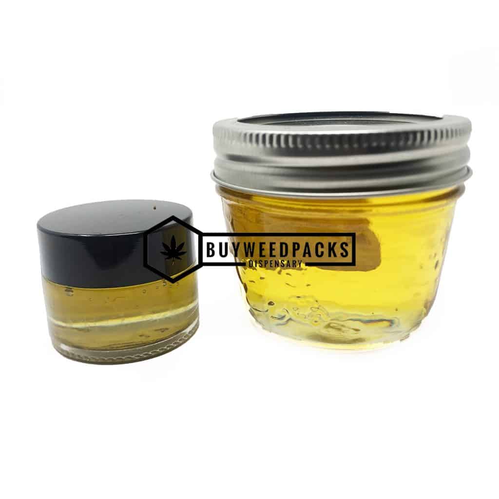 Bulk Distillate - D9 - Online Dispensary Canada | Buyweedpacks