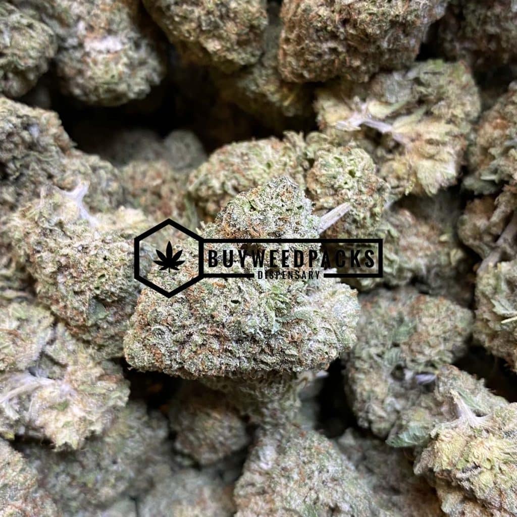 Lemon Larry - Online Dispensary Canada | Buyweedpacks