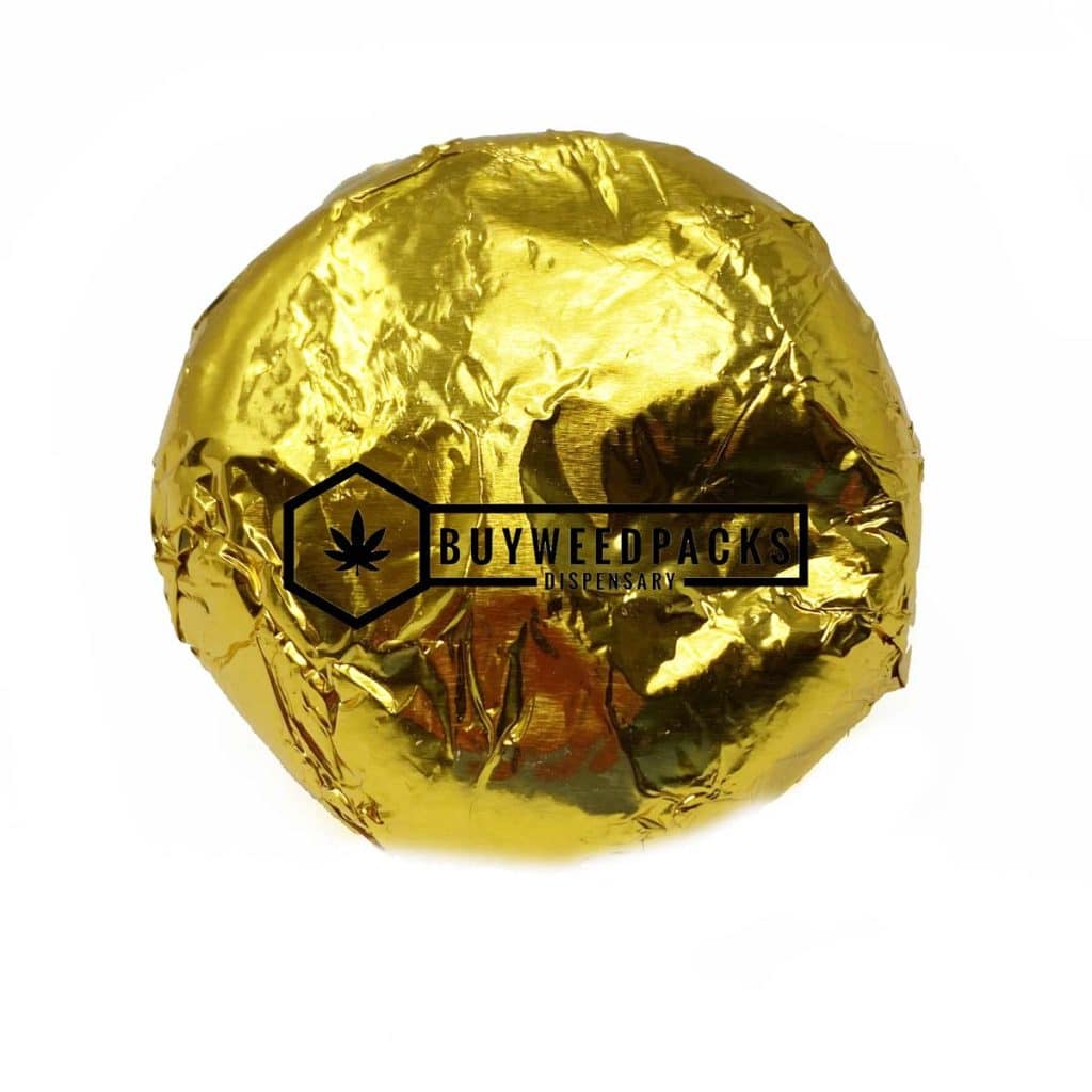 Red Chara Tree Bubble Hash - Bulk Hash - Buyweedpacks