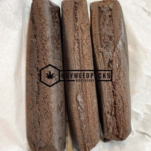 Red Lebanese Hash - Online Dispensary Canada | Buyweedpacks