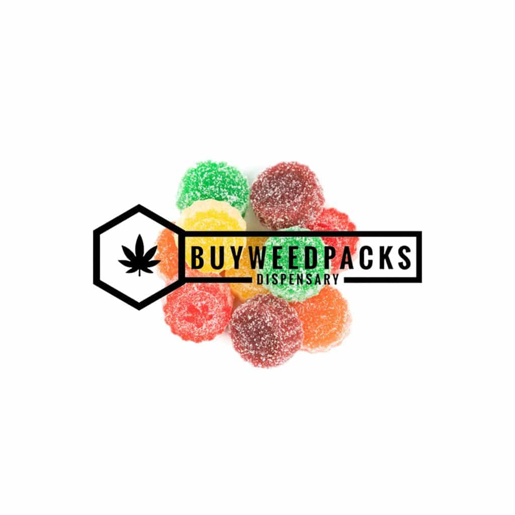 Sour Variety Pack | Buy Edibles | Onestop