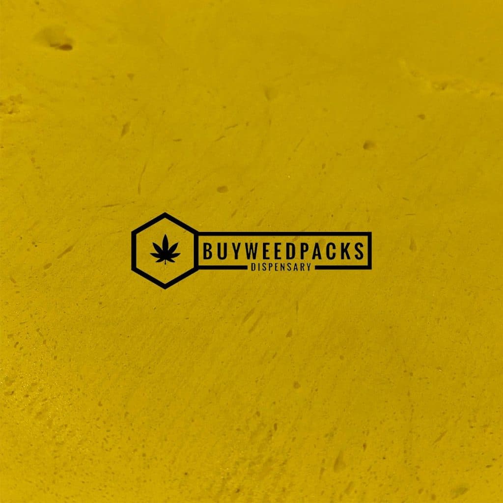 Bulk Budder THC - Online Dispensary Canada | Buyweedpacks