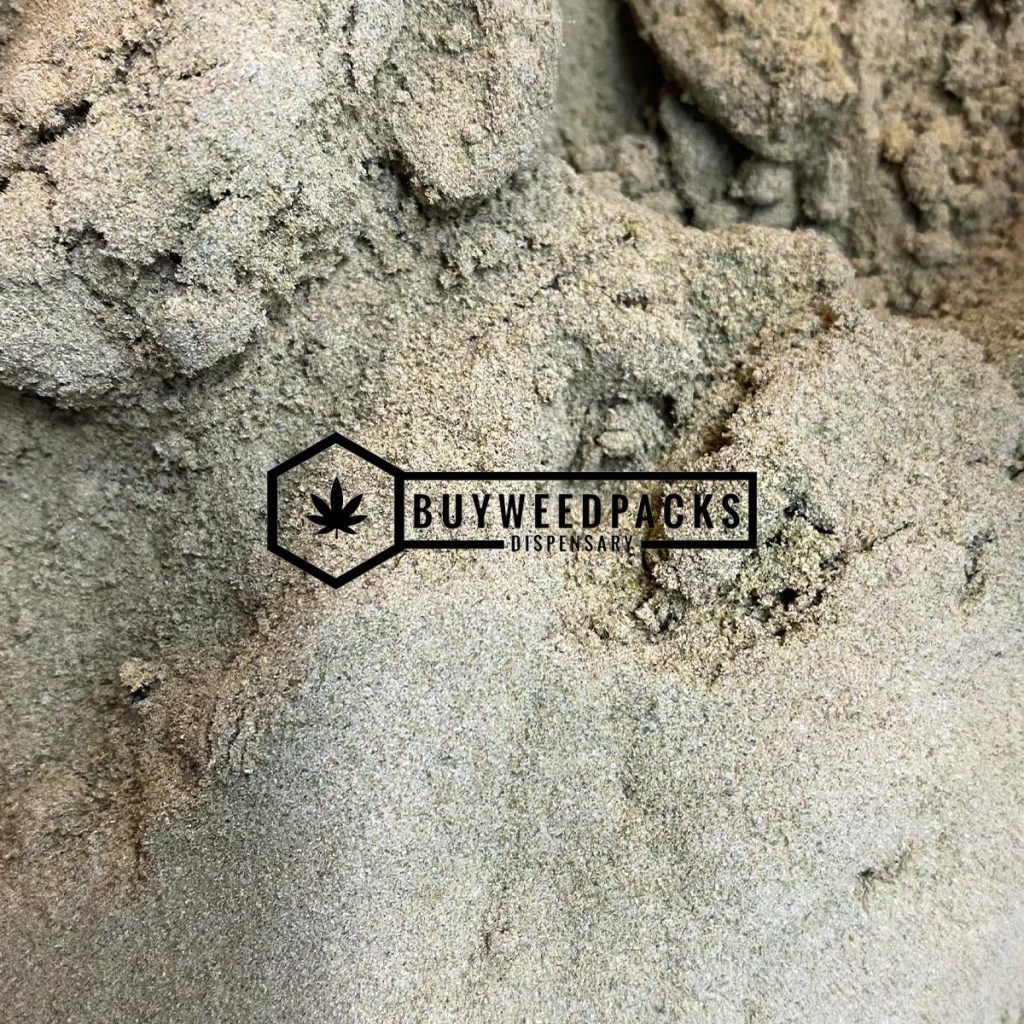 Purple Berry Kief - Online Dispensary Canada | Buyweedpacks