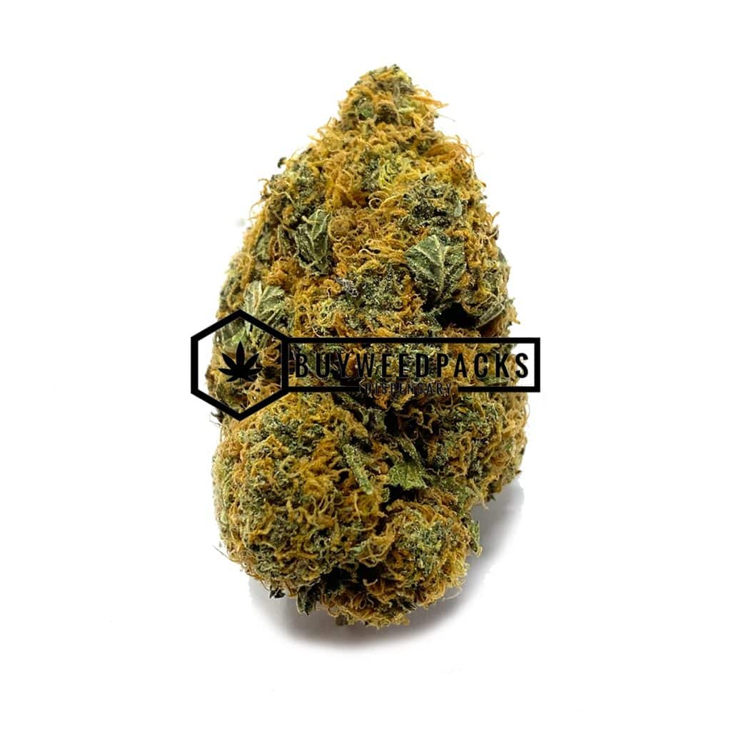 Maui Mango Diesel - Online Dispensary Canada | Buyweedpacks