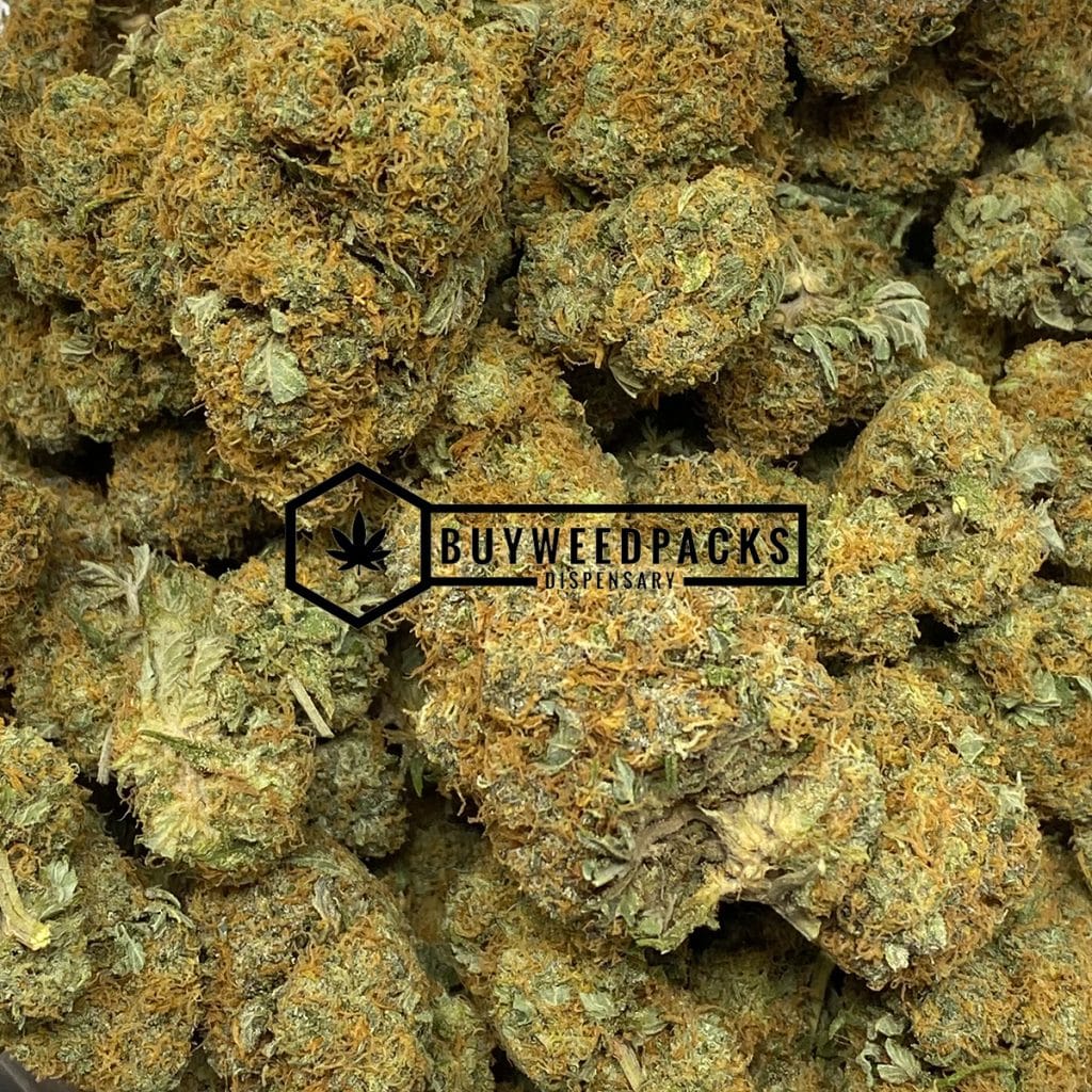 Maui Mango Diesel - Online Dispensary Canada | Buyweedpacks