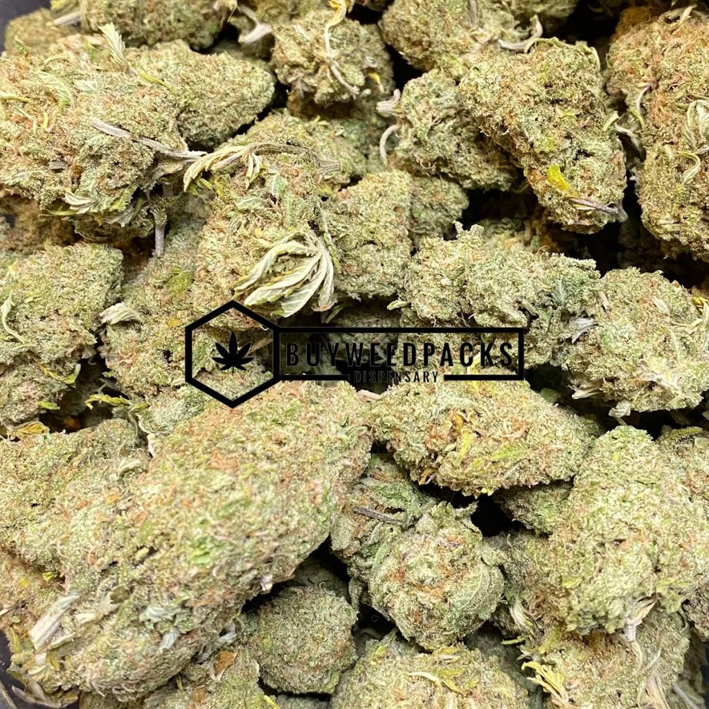 Blue Mystic - Online Dispensary Canada | Buyweedpacks