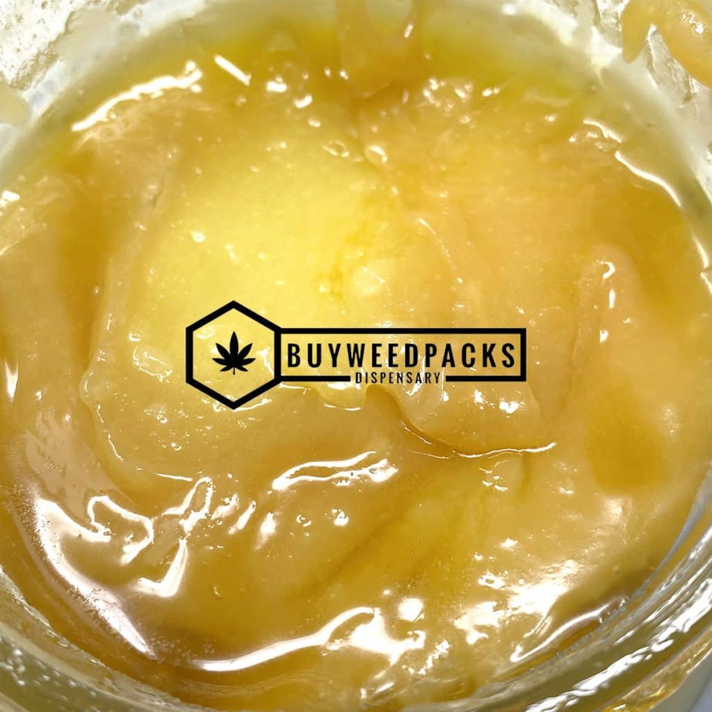 Live Resin - Wedding Cake | Buy Weed Packs