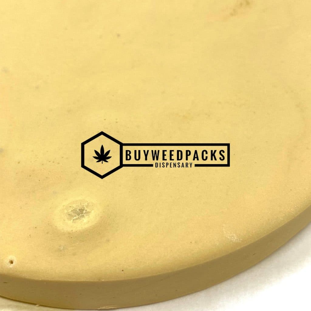 Bulk Budder THC - Online Dispensary Canada | Buyweedpacks