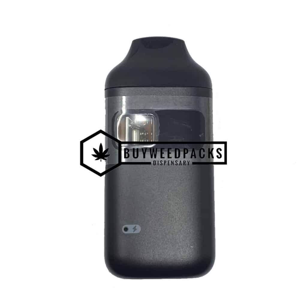 Cherry Popperz Vape Packs | Buy THC Vape | BWPMAC Mints