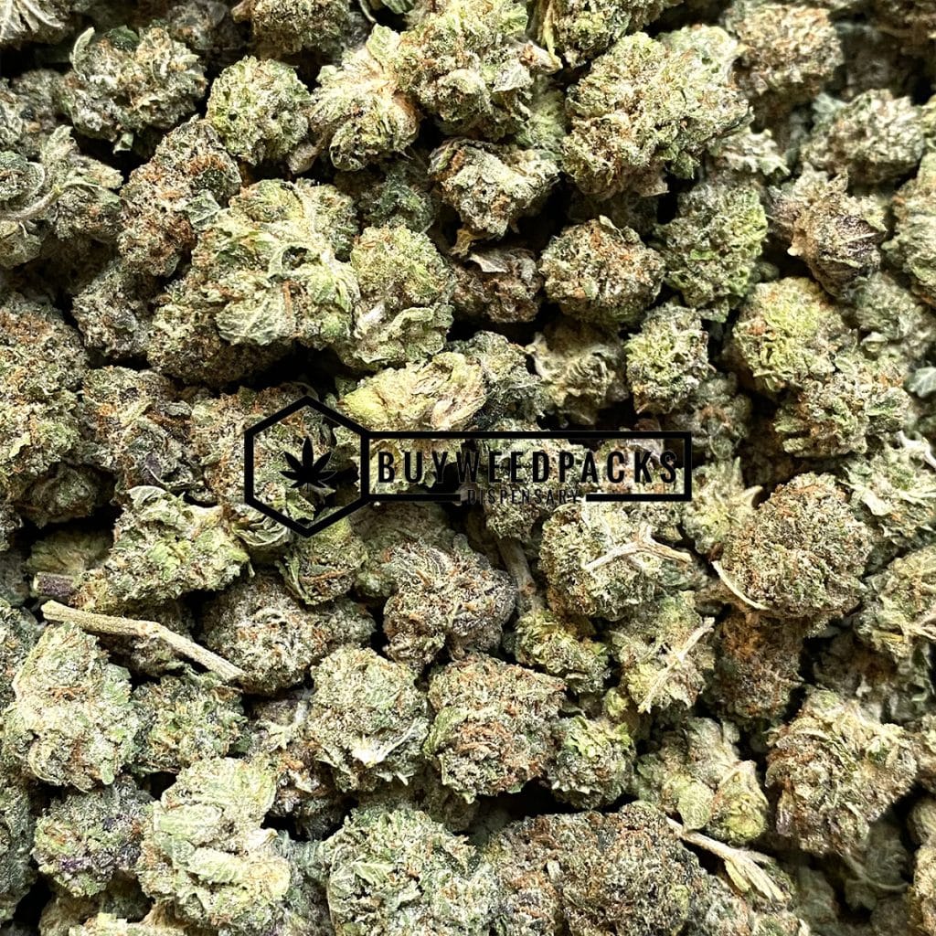 Bubba Kush - Online Dispensary Canada | Buyweedpacks