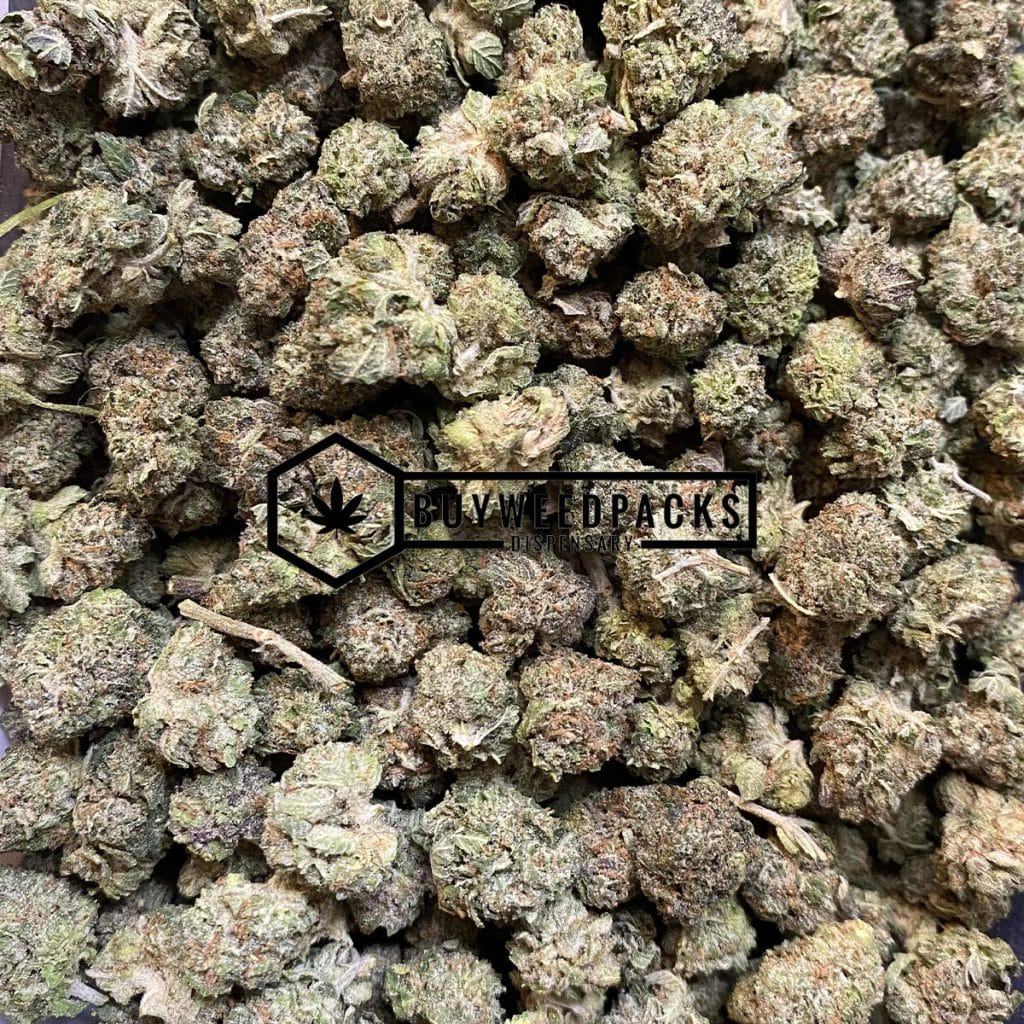Bubba Kush - Online Dispensary Canada | Buyweedpacks