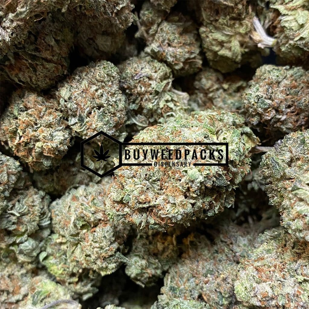 Bubba Kush - Online Dispensary Canada | Buyweedpacks