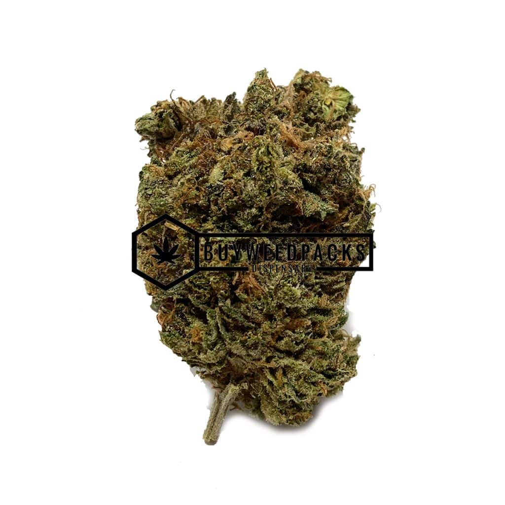 Greasy Rockstar - Online Dispensary Canada | Buyweedpacks
