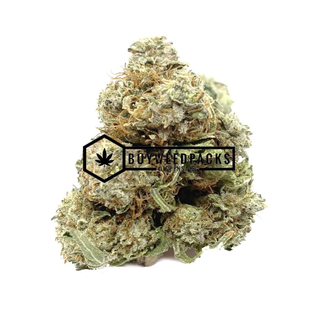 Burmese Kush - Online Dispensary Canada | Buyweedpacks