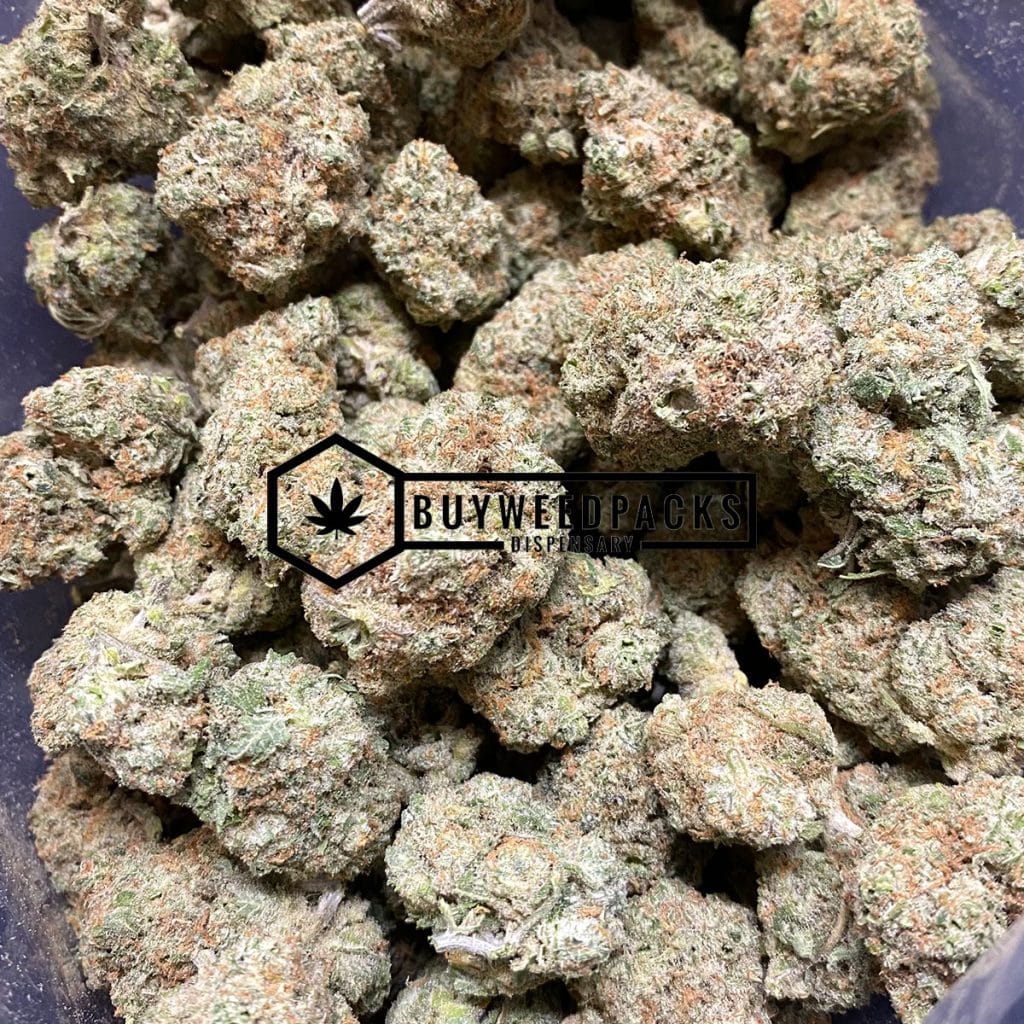 Girl Scout Cookies - Buy Weed Online | Buyweedpacks