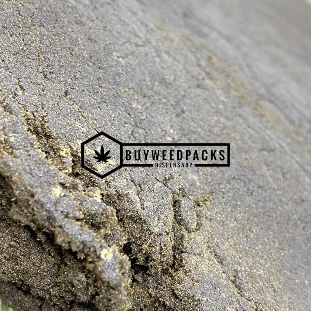 Red Lebanese Hash - Online Dispensary Canada | Buyweedpacks