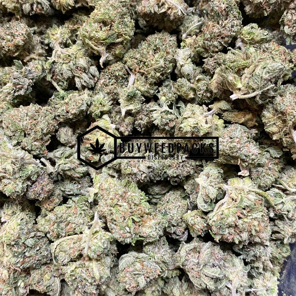 Triangle Kush - Online Dispensary Canada | Buyweedpacks