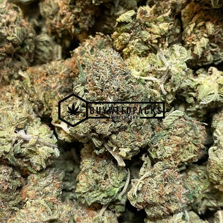 Pre-98 Bubba Kush - Online Dispensary Canada | Buyweedpacks