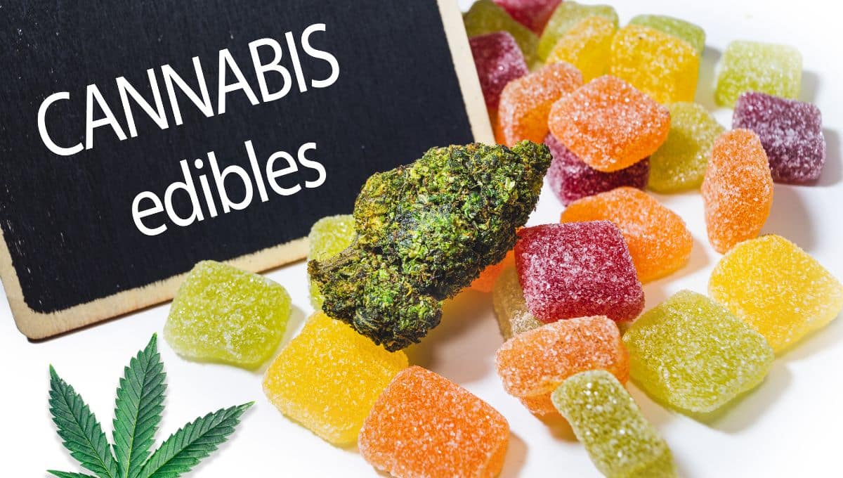 Strong Edibles in Canada That’ll Blow Your Mind—And Only Available Online