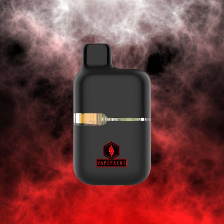 Girl Scout Cookies Vape Packs | Buy THC Vape | BWPMAC Mints