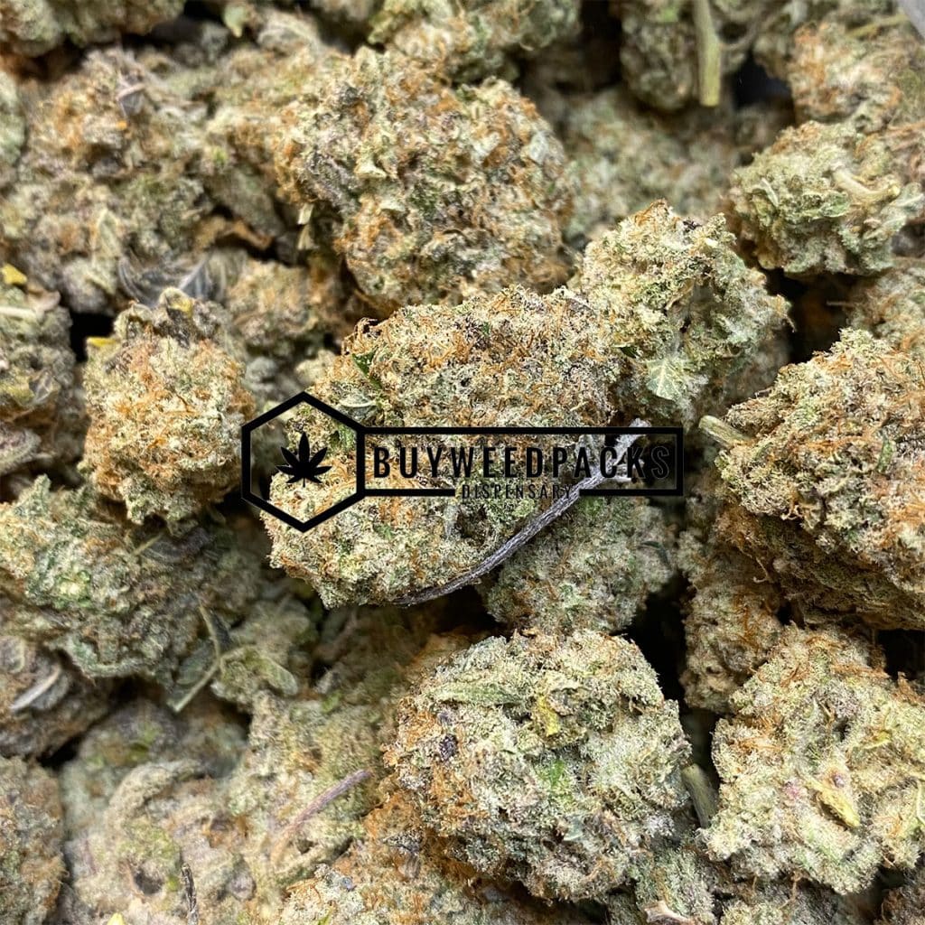 Blue Widow - Online Dispensary Canada | Buyweedpacks