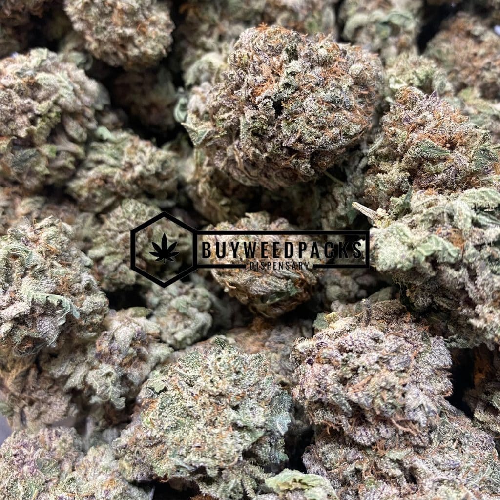 Darthvader OG - Online Dispensary Canada | Buyweedpacks