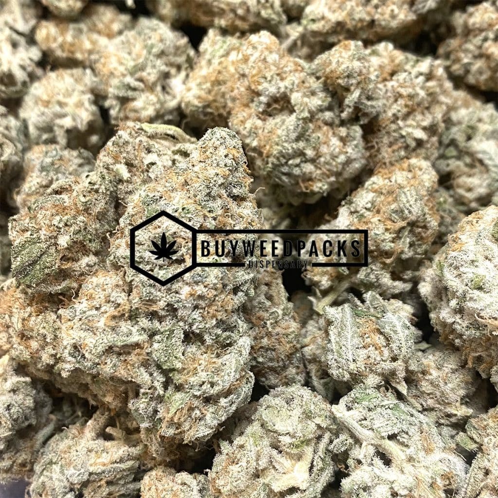 Berry Pie - Online Dispensary Canada | Buyweedpacks