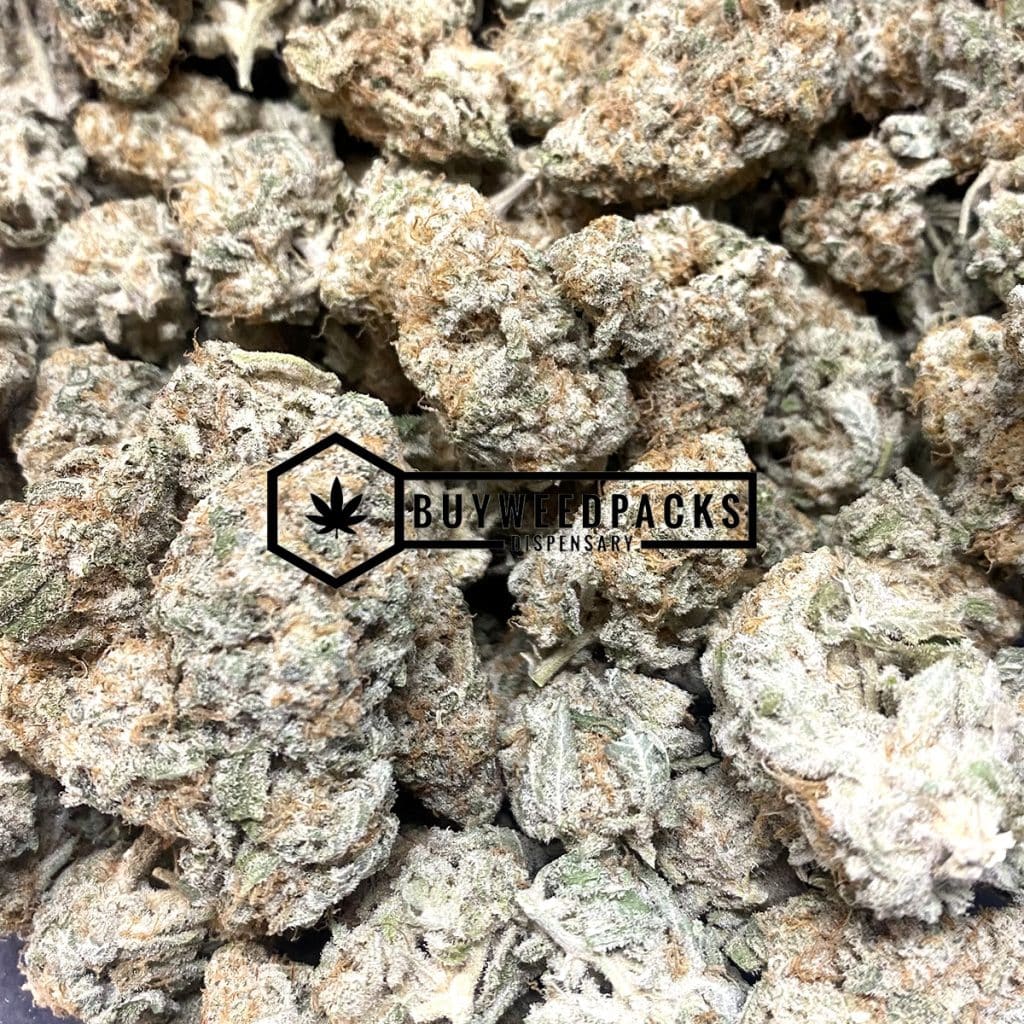 Berry Pie - Online Dispensary Canada | Buyweedpacks
