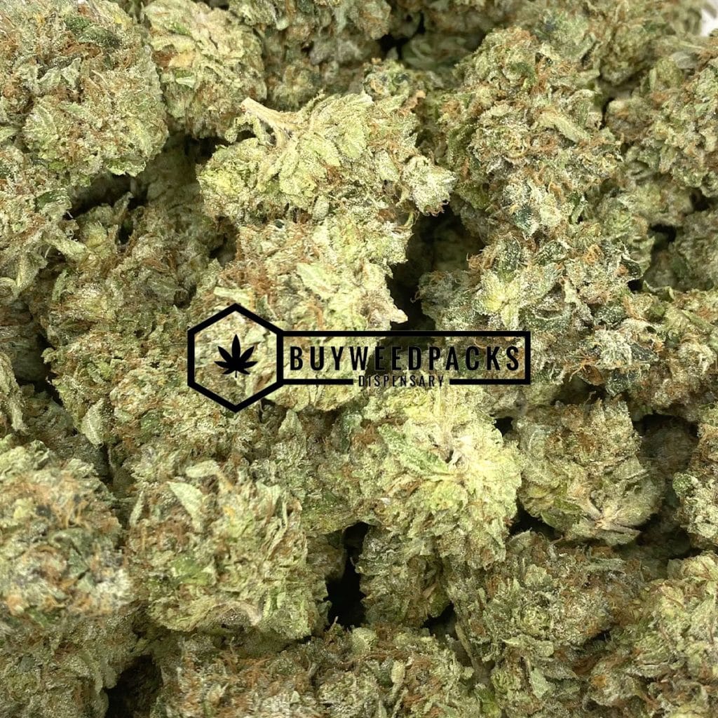 MK Ultra Strain - Online Dispensary Canada | Buyweedpacks