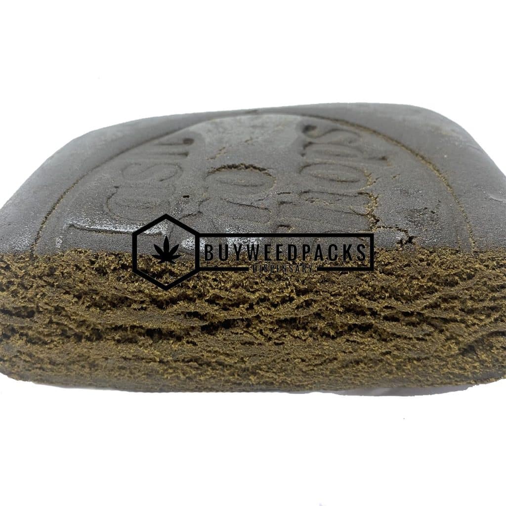 Pineapple Barracuda Hash | Buy Hash Online | Buyweedpacks