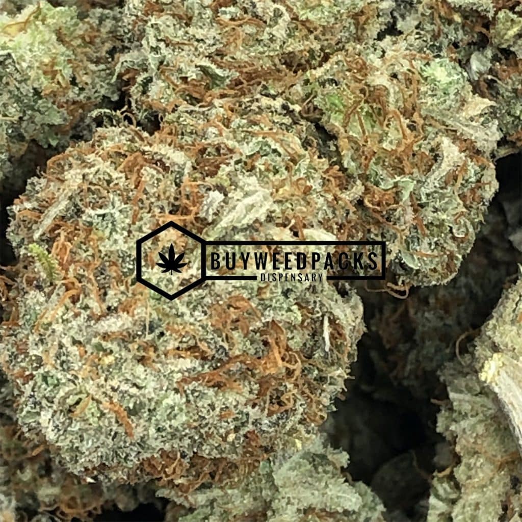 Mandarin - Online Dispensary Canada | Buyweedpacks