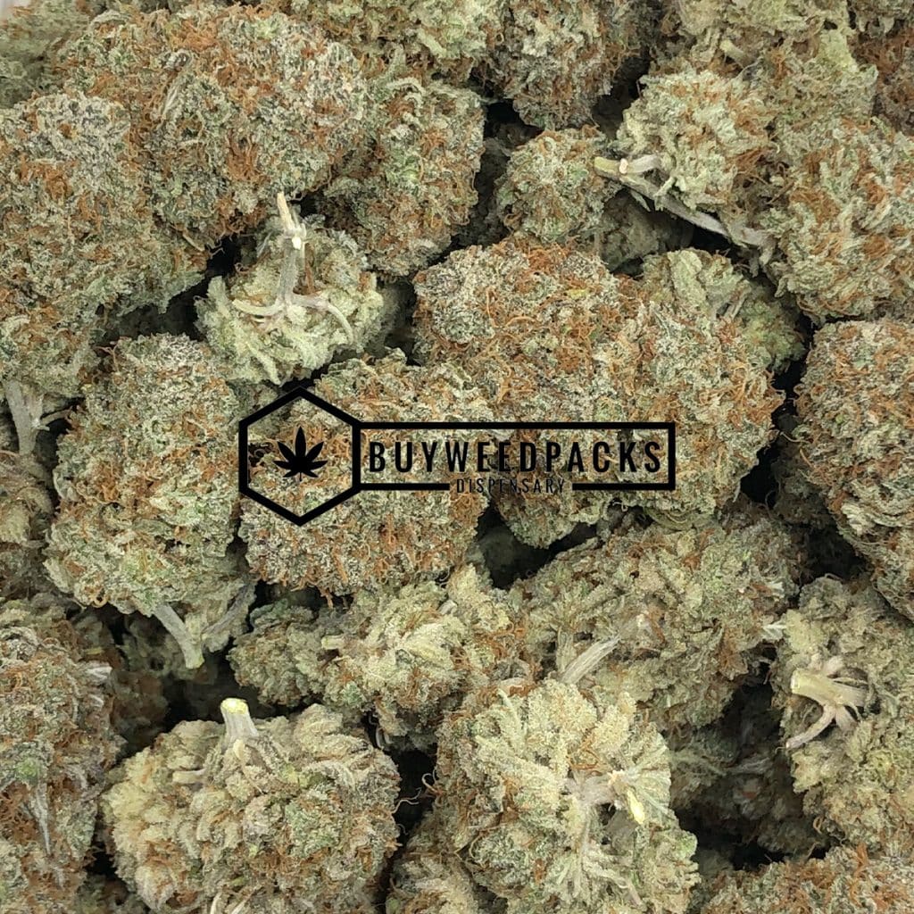 Mandarin - Online Dispensary Canada | Buyweedpacks