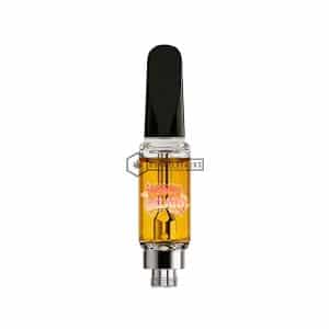 Buy Peach Gelato Vape Cartridge - 2G | Online Dispensary Canada ...